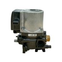 China 220V 45-120W Wall Mounted Gas Boiler Heating Circulation Pump 1.5-3.0 m³/h for sale