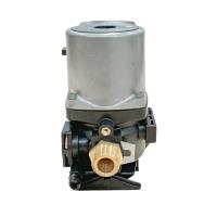 China 220V 45-120W Wall Mounted Gas Boiler Heating Circulation Pump 1.5-3.0 m³/h for sale