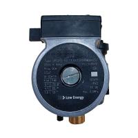 China 220V 45-120W Wall Mounted Gas Boiler Heating Circulation Pump 1.5-3.0 m³/h for sale