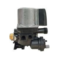 China 220V 45-120W Wall Mounted Gas Boiler Heating Circulation Pump 1.5-3.0 m³/h for sale