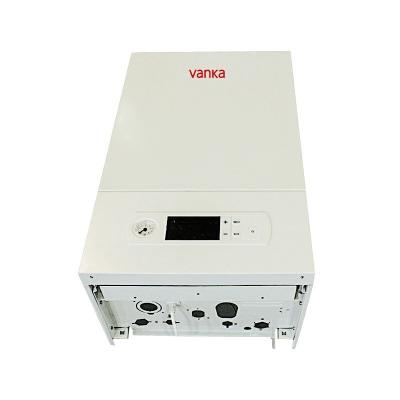 China High Efficiency Wall Hung Gas Combi Boiler 16kW 18kW 24kW 220V 50Hz for sale