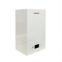 China High Efficiency Wall Hung Gas Combi Boiler 16kW 18kW 24kW 220V 50Hz for sale