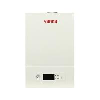 China High Efficiency Wall Hung Gas Combi Boiler 16kW 18kW 24kW 220V 50Hz for sale