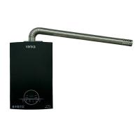 China Vanka 3.5kW Tankless Electric Water Heater Instant Hot Water for Bathroom Kitchen 220-240V for sale