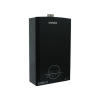 China Vanka 3.5kW Tankless Electric Water Heater Instant Hot Water for Bathroom Kitchen 220-240V for sale