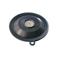 China Universal Gas Water Heater Valve Diaphragm 30mm 35mm Durable Rubber Sealing Replacement Part for sale