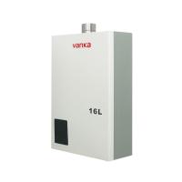 China JSQ16L 110V Propane Indoor Gas Water Heater Auto Constant Temperature 16L Energy Saving for sale
