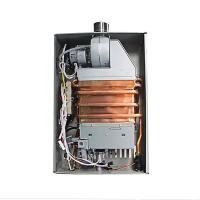 China JSQ16L 110V Propane Indoor Gas Water Heater Auto Constant Temperature 16L Energy Saving for sale