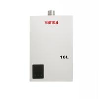 China JSQ16L 110V Propane Indoor Gas Water Heater Auto Constant Temperature 16L Energy Saving for sale
