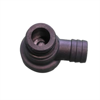 China Customized Plastic Gas Boiler Safety Valve 1/2 Inch Pressure Relief for Ariston Systems for sale