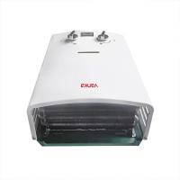 China Portable Camping RV Gas Water Heater 35-60C Instant Hot Water with Shower Head for sale