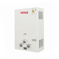 China 20KW 10L LPG Tankless Water Heater with Automatic Electrical Pulse Ignition for Shower for sale