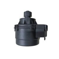China 3-Way Circulation Booster Pump Motor 110V 60W Upward Ports Water Heater Spare Part for sale