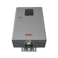 China 20L Digital Tankless Water Heater Indoor Multipoint Constant Temperature for sale