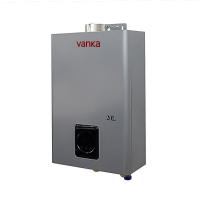 China 20L Digital Tankless Water Heater Indoor Multipoint Constant Temperature for sale