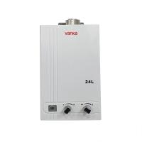 China Powerful Forced Exhaust Gas Water Heater with Digital Temperature Control for sale