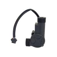 China Plastic Water Flow Sensor Switch for Pumps and Water Heaters for sale