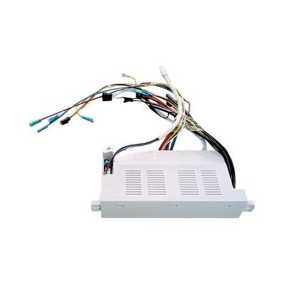 China CE Certified Gas Water Heater Control Board with Thermostatic Temperature Control for sale