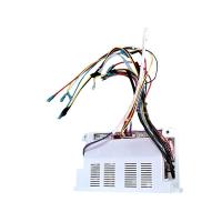 China CE Certified Gas Water Heater Control Board with Thermostatic Temperature Control for sale