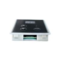 China Digital Display Panel for Flue Gas Water Heater with High Brightness for sale