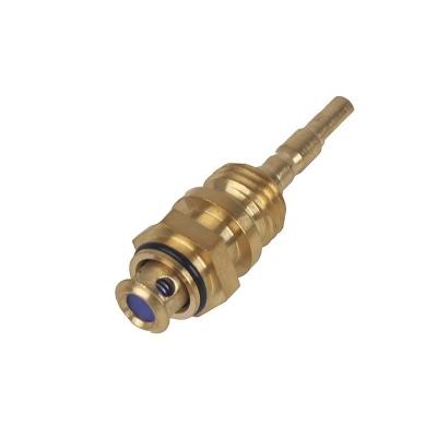 China 81.5mm Junkers Valve Screw Rod for Gas Water Heaters Alloy Steel HRC 40-55 for sale