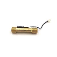 China Copper Magnetic Water Flow Switch 220V 110V for Gas Water Heater Spare Part for sale