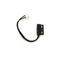 China Zero Pressure Magnetic Float Switch Copper Water Level Sensor for Gas Water Heater DC12V for sale