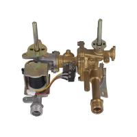 China Water Pressure Linkage Valve for Gas Water Heater Control System for sale