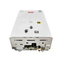 China 16L Residential Thermostatic Gas Water Heater Balanced Flue Direct Exhaust 35-60C for sale