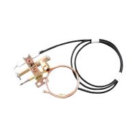 China Water Heater Universal Thermocouple Ignition Needle Flameout Protection Kit for sale