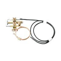 China Water Heater Universal Thermocouple Ignition Needle Flameout Protection Kit for sale