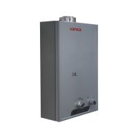 China 24L Tankless Gas Water Heater Instant Hot Water LPG Natural Gas Portable 2000W for sale