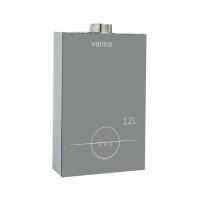 China 12L Smart Inverter Tankless Gas Water Heater Energy Efficient Constant Temperature Control for sale