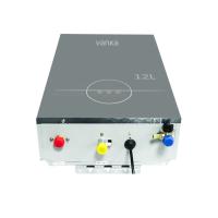 China 12L Smart Inverter Tankless Gas Water Heater Energy Efficient Constant Temperature Control for sale