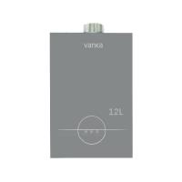 China 12L Smart Inverter Tankless Gas Water Heater Energy Efficient Constant Temperature Control for sale