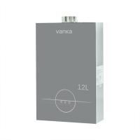 China 12L Smart Inverter Tankless Gas Water Heater Energy Efficient Constant Temperature Control for sale