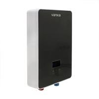 China Smart Constant Temperature Instant Water Heater Microcomputer Controlled Wall-Mounted Compact Hot Water Solution for Home Kitchen Use for sale