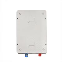 China Smart Constant Temperature Instant Water Heater Microcomputer Controlled Wall-Mounted Compact Hot Water Solution for Home Kitchen Use for sale
