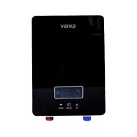China Smart Constant Temperature Instant Water Heater Microcomputer Controlled Wall-Mounted Compact Hot Water Solution for Home Kitchen Use for sale