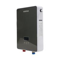 China Smart Constant Temperature Instant Water Heater Microcomputer Controlled Wall-Mounted Compact Hot Water Solution for Home Kitchen Use for sale