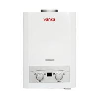 China Smart Constant Temperature LPG Pool Water Heater 12kW-36kW Hot Cold Dual Function for Residential Commercial Use for sale