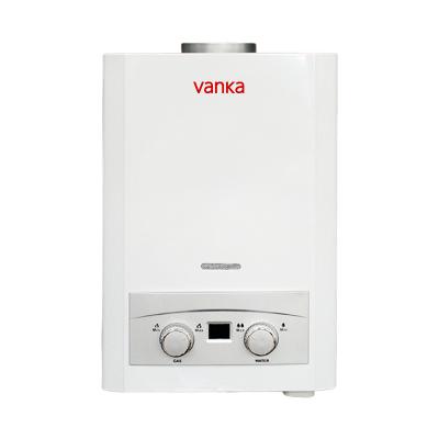 China Smart Constant Temperature LPG Pool Water Heater 12kW-36kW Hot Cold Dual Function for Residential Commercial Use for sale