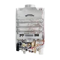 China Smart Constant Temperature LPG Pool Water Heater 12kW-36kW Hot Cold Dual Function for Residential Commercial Use for sale