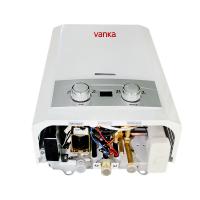 China Smart Constant Temperature LPG Pool Water Heater 12kW-36kW Hot Cold Dual Function for Residential Commercial Use for sale