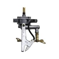 China Factory Wholesale Gas Stove Core Valve Components Supporting Multiple Specifications and Custom Configurations for sale