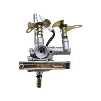 China Factory Wholesale Gas Stove Core Valve Components Supporting Multiple Specifications and Custom Configurations for sale