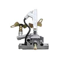 China Factory Wholesale Gas Stove Core Valve Components Supporting Multiple Specifications and Custom Configurations for sale