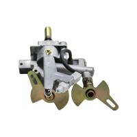 China Factory Wholesale Gas Stove Core Valve Components Supporting Multiple Specifications and Custom Configurations for sale