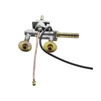China Gas Stove Valve Assembly Wholesale Supply – Supports Multiple Specifications & Custom Configurations for sale