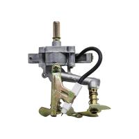 China Factory Direct Gas Stove Core Valve Components – Compatible with Multiple Models & Available for Custom Order for sale